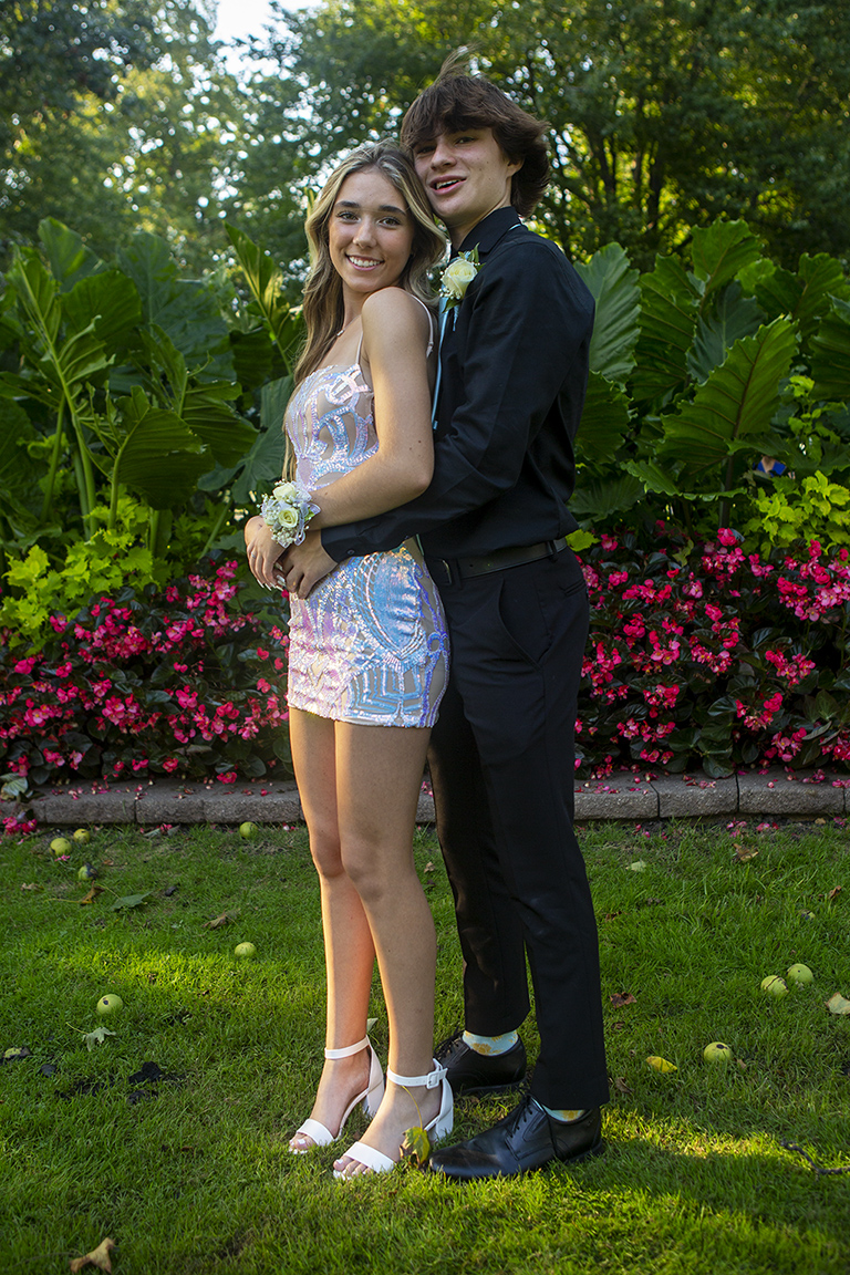 U-High HOCO 2022 | Kent Jarrett Photography